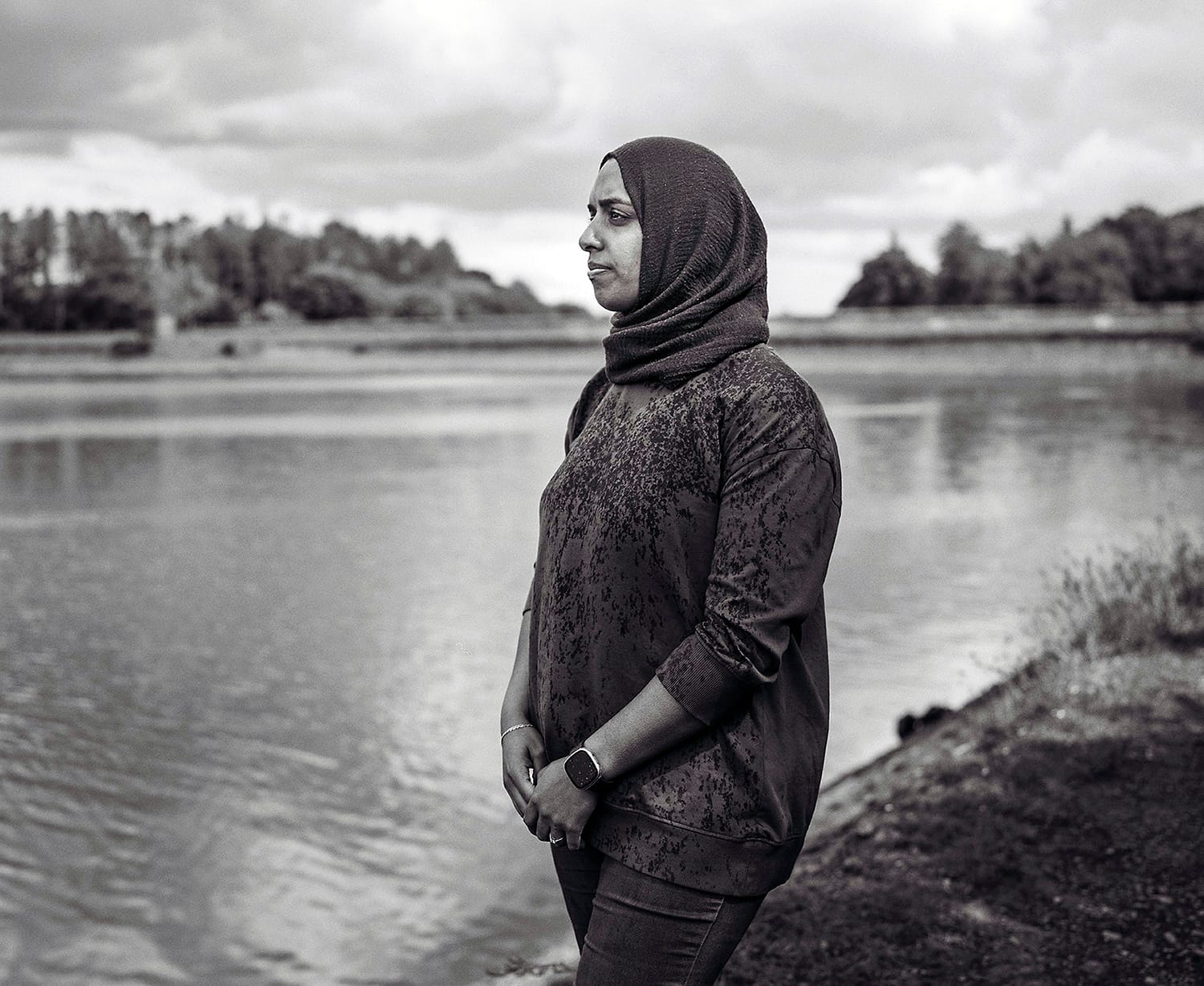 Joanne Coates - Documentary Photographer